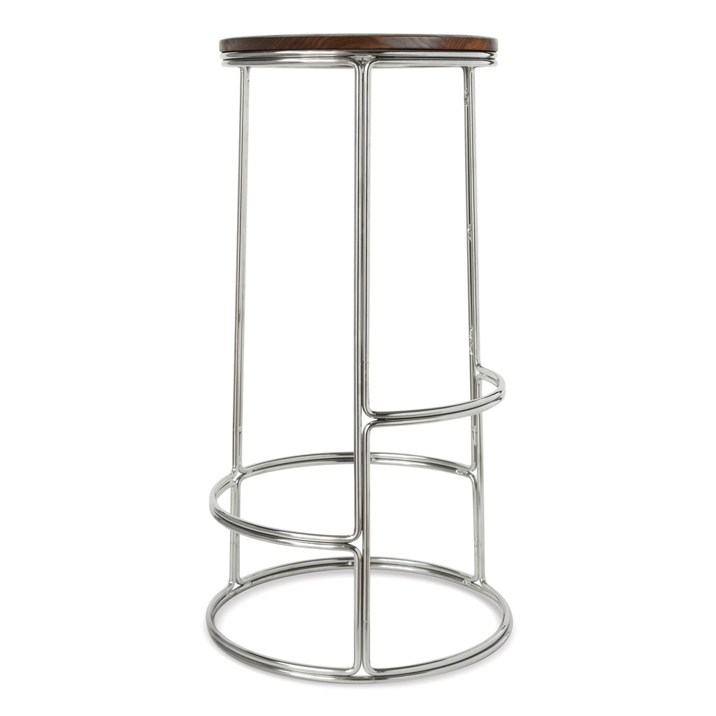 The Nico Bar Stool – Greta de Parry