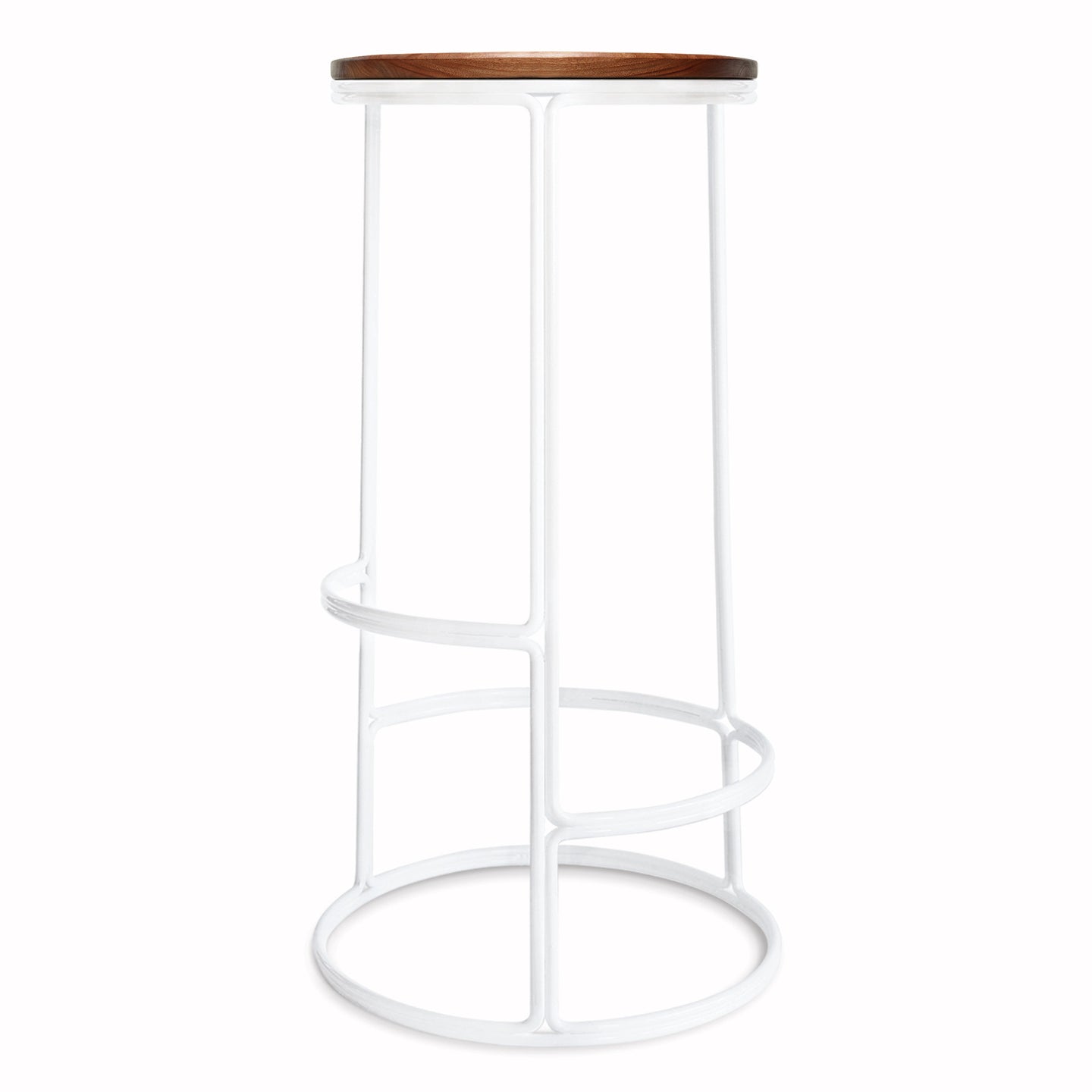 Miter Tooth Bench – Greta de Parry